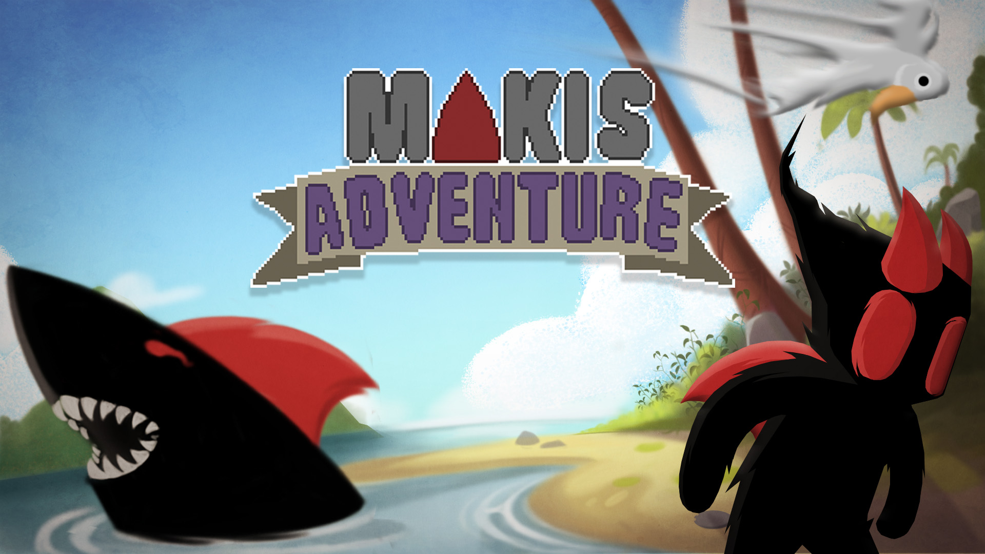 Home-MakisAdventure